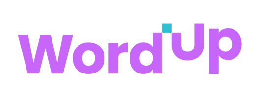 WordUp App